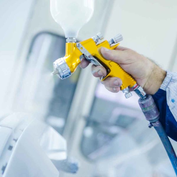 Collision Repair Services - Chilton Auto Body - The Bay Area Leader