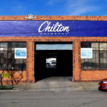 Chilton Auto Body - Your Bay Area Leader in Collision Repair