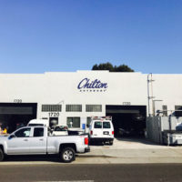 Chilton Auto Body Locations - 14 Bay Area Locations To Serve You