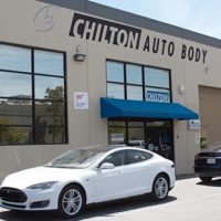 Chilton Auto Body - Your Bay Area Leader in Collision Repair