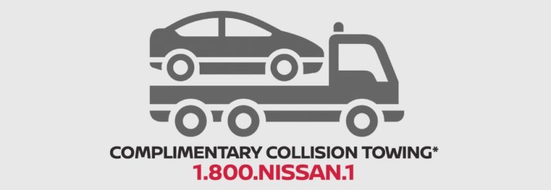 Why Choose a Nissan Certified Collision Center - Chilton Auto Body